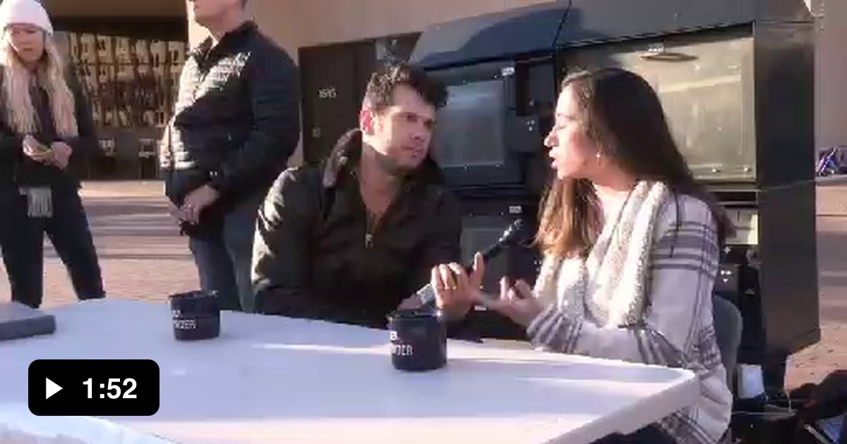 Steven Crowder is coming back to YouTube today after recovering from ...