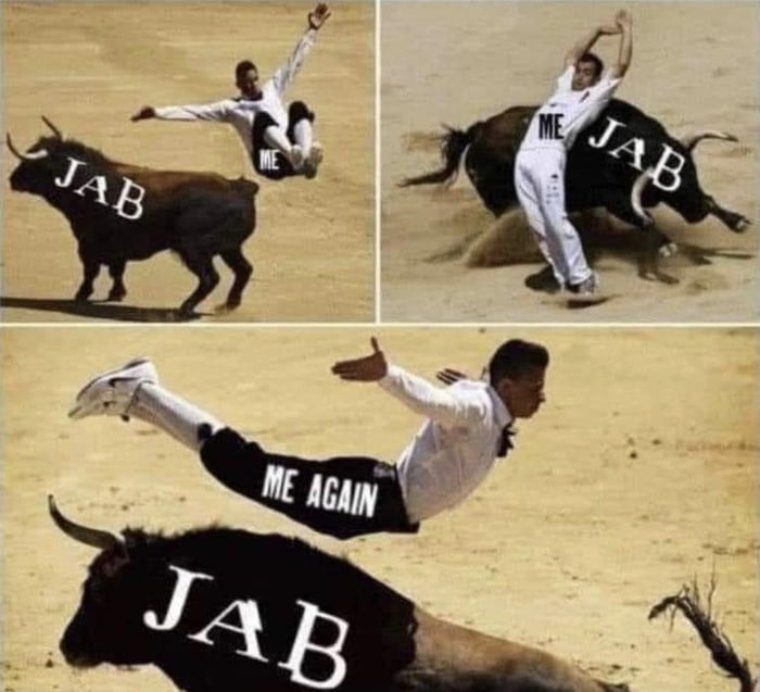 Bullfighting - 9GAG