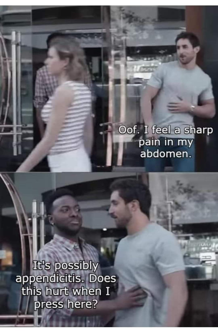 Very inaccurate usage. - 9GAG