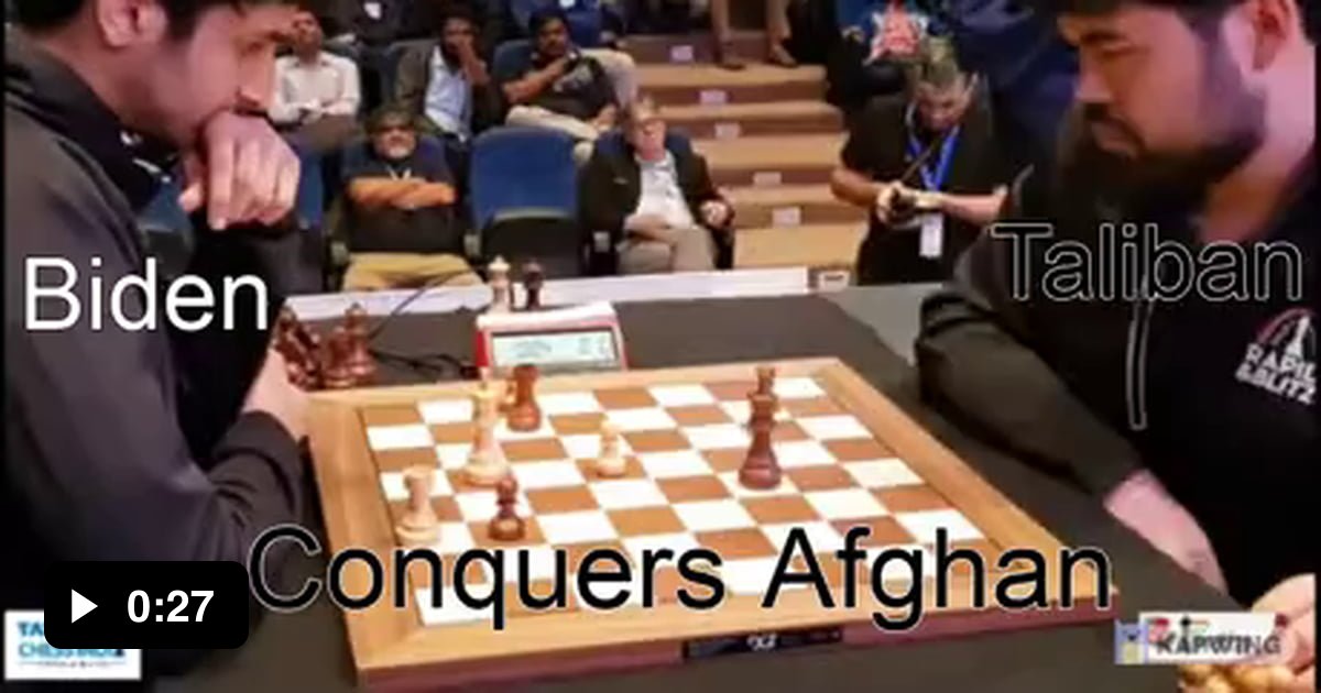 Outstanding move - 9GAG