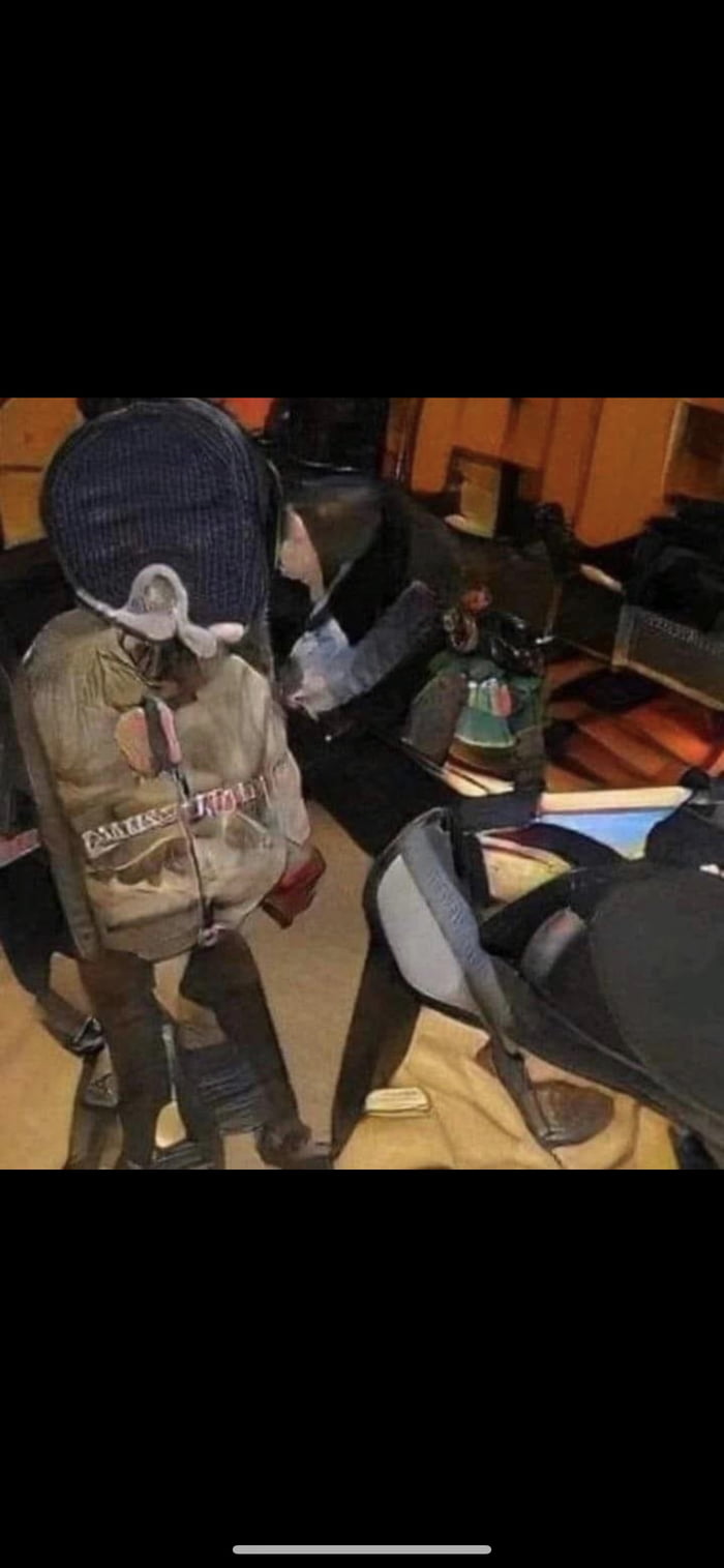 AI generated image. Everything looks familiar but the mind can’t ...