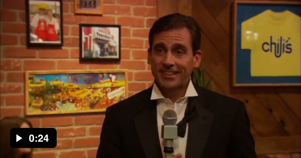 One of the benefits of writing for a show and also playing in it ...