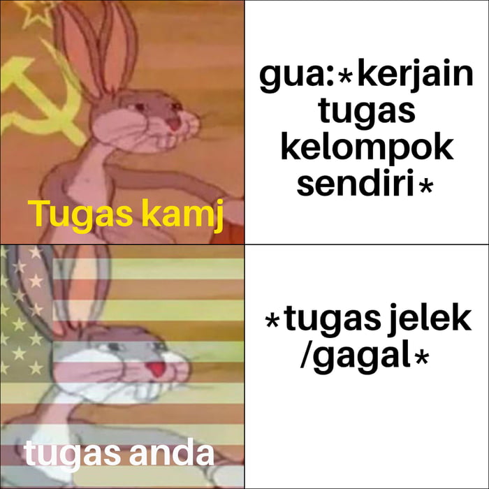 Kadang kadang ya gitu - 9GAG