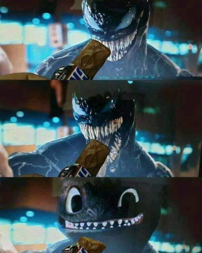 Just have a Snickers - 9GAG