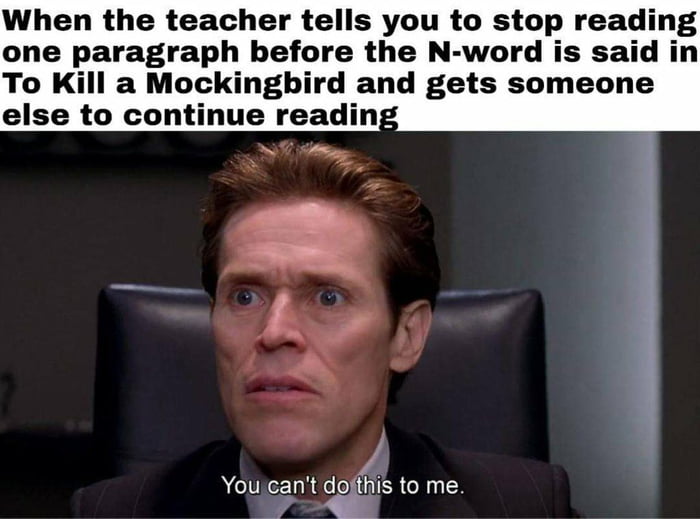 It was a setup - 9GAG