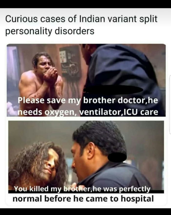 Sad state of doctors - 9GAG