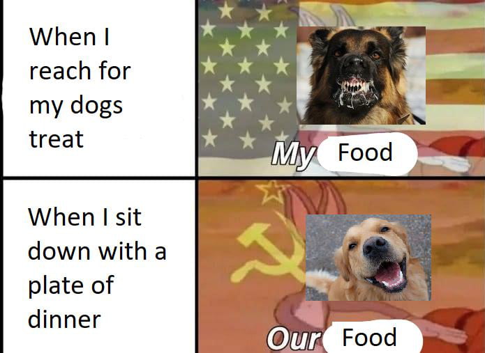 Behold my terribly cropped meme. - 9GAG