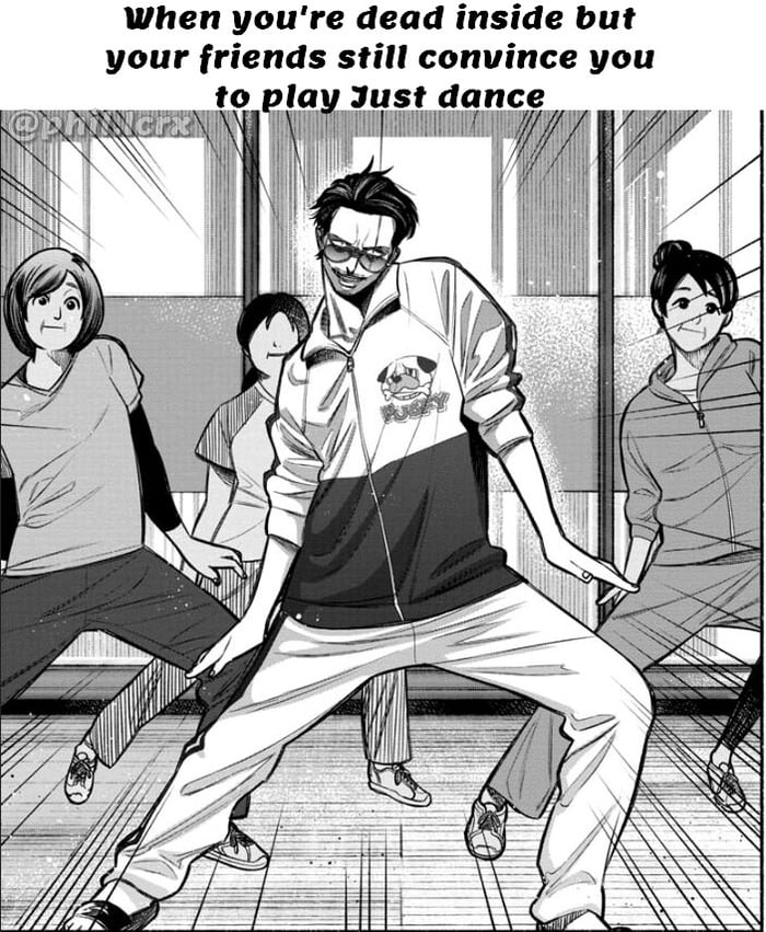 And damm, it was funny ! - 9GAG