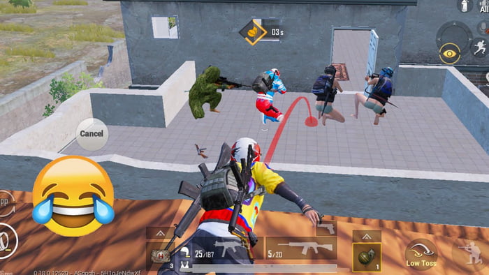 That is how we can troll noobs - 9GAG