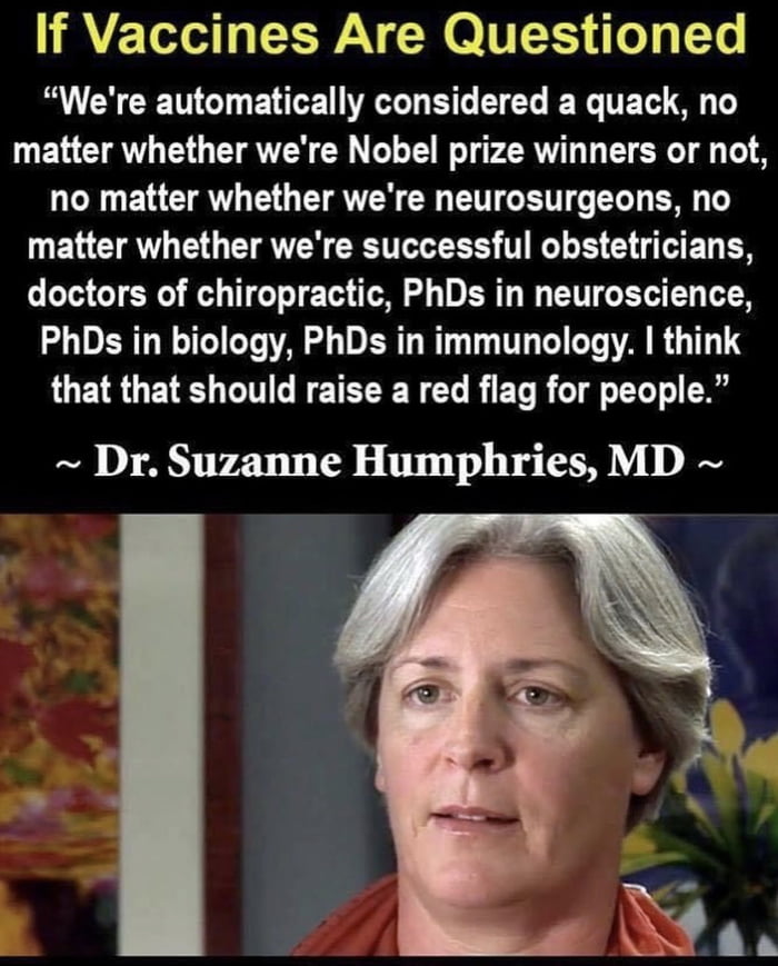 She and others have a solid point. - 9GAG