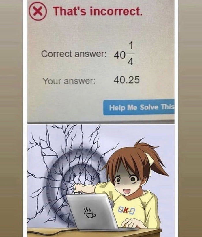 Task failed successfully - 9GAG