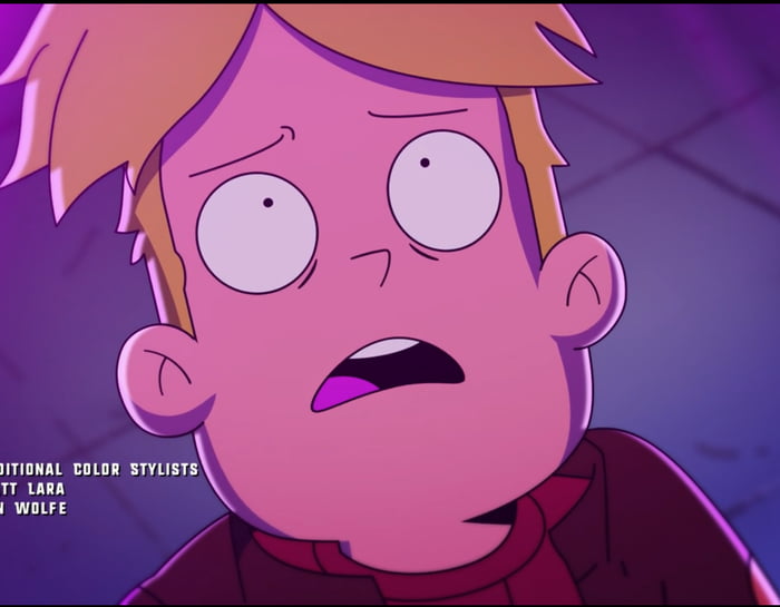 For F*%CKS SAKE CAN WE GET SOME F*$KING CLOSURE?! - 9GAG