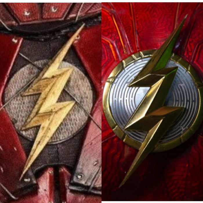 DISCUSSION: Which emblem and overall aesthetic do you prefer for the ...