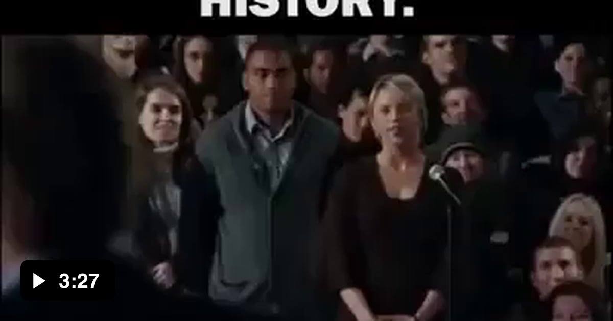 This video perfectly defines how rest of the world sees america and how ...