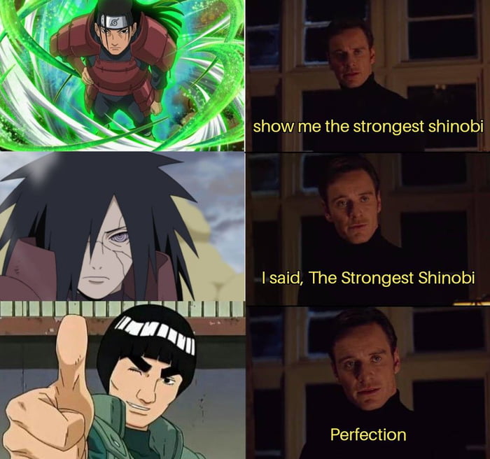 8th Inner Gate, Gate of Death, OPEN! - 9GAG