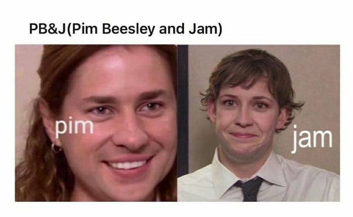 Pim and Jam - 9GAG