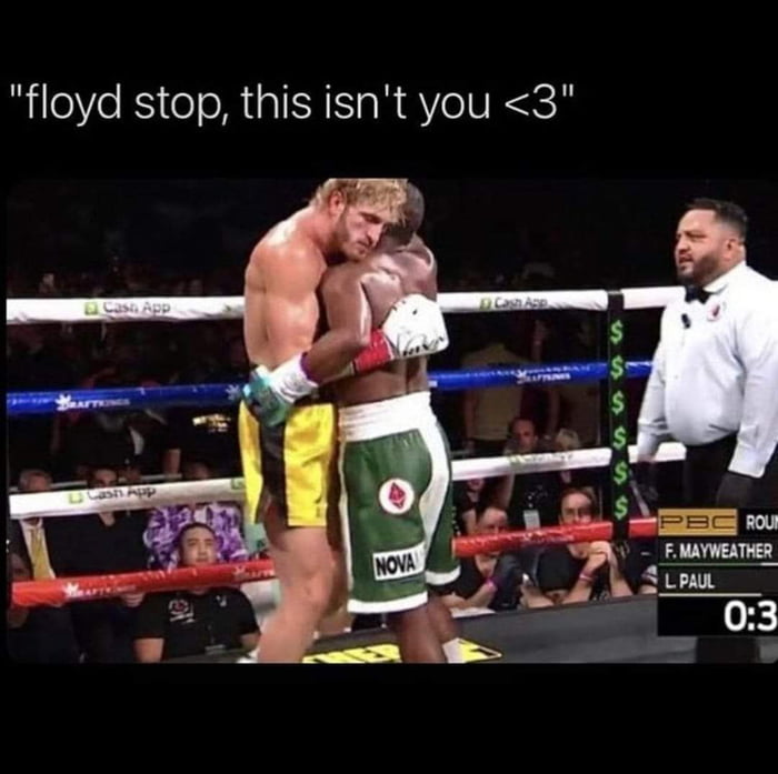 Lame fight - 9GAG