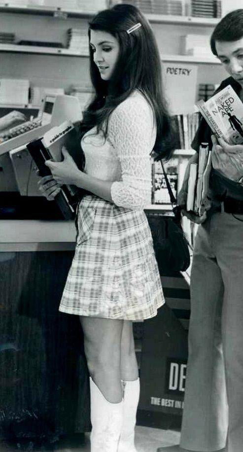 Victoria Principal, 1973 - 9GAG