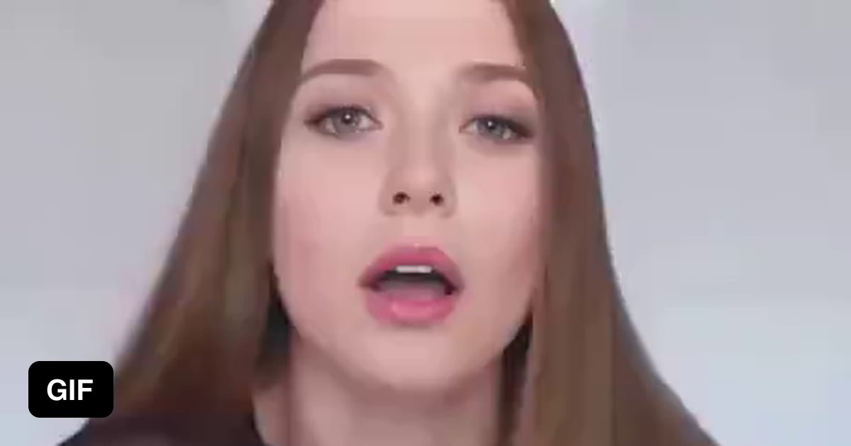 Perfect mooth material - 9GAG