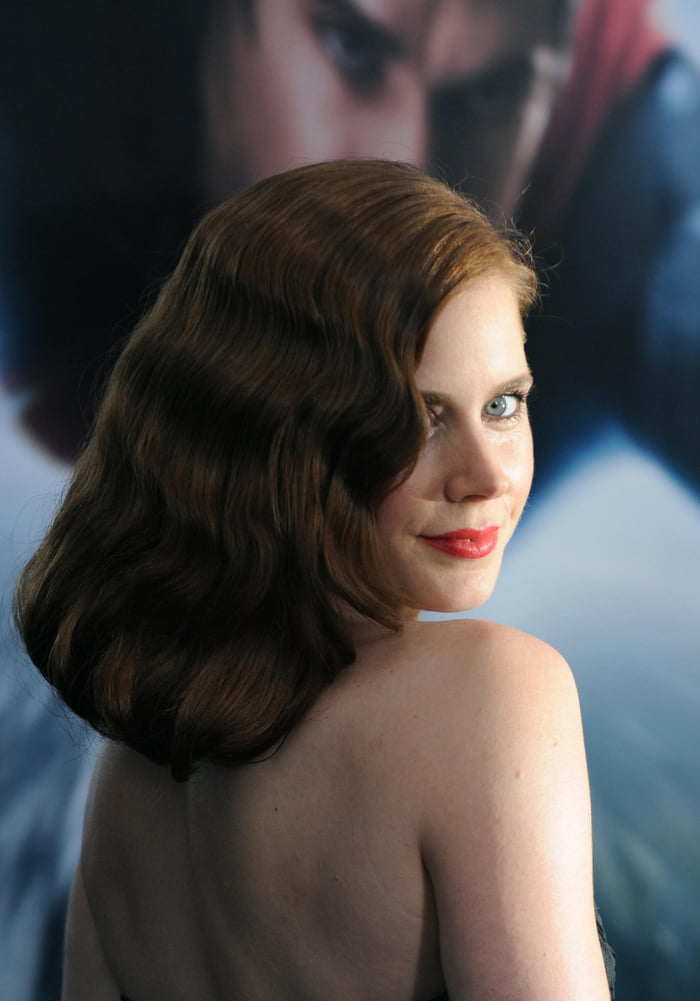Amy Adams - 9GAG