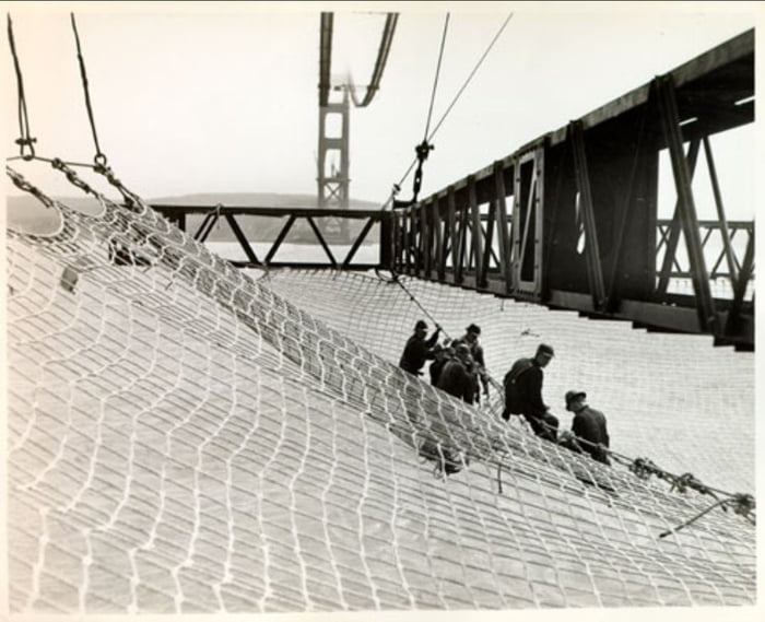 When building the Golden Gate Bridge, a lead structural engineer Joseph ...