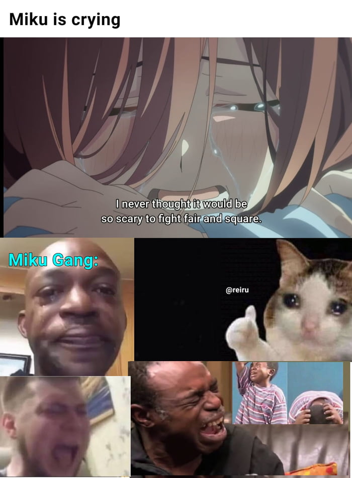 This scene broke my heart and shattered into pieces - 9GAG