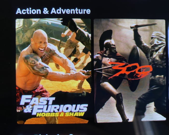 The crossover we never knew we needed - 9GAG