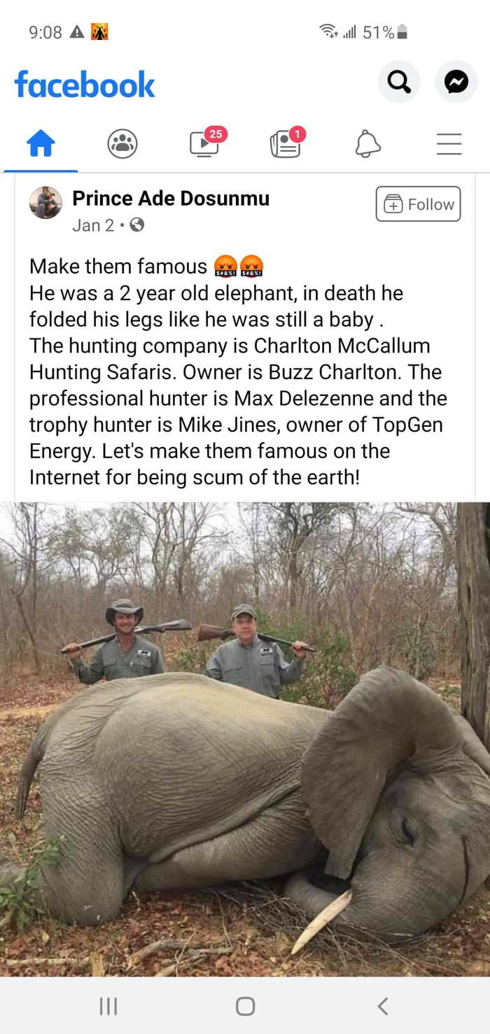 Make them famous! - 9GAG