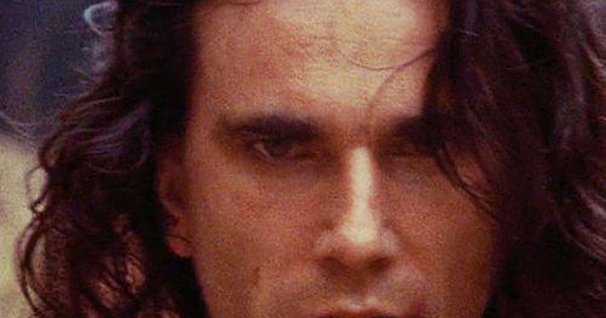Flashback Friday to a young Daniel Day-Lewis - 9GAG