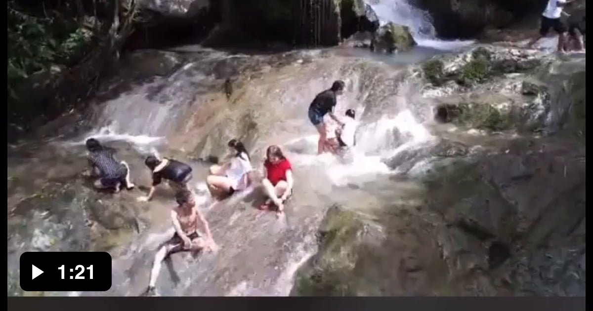 Happened yesterday. 2 dead 1 missing. - 9GAG