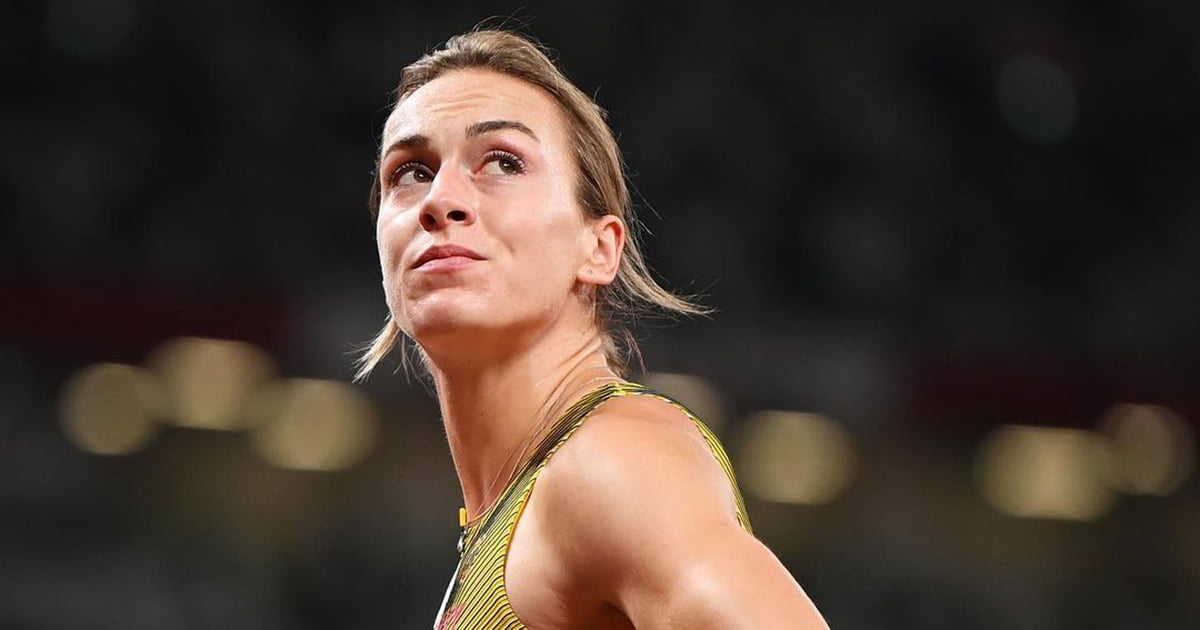 Random Athlete - 9GAG