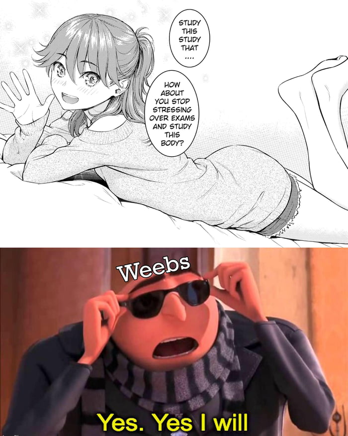 You b*tch, I'm in! - 9GAG