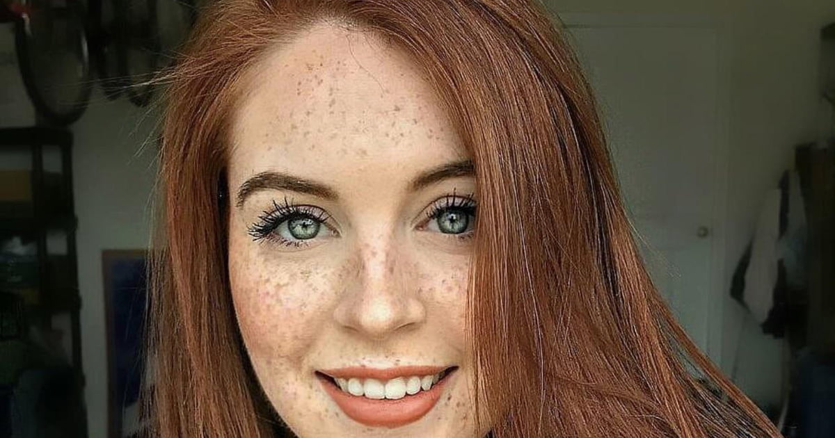 Gorgeous Dani Booker - 9GAG