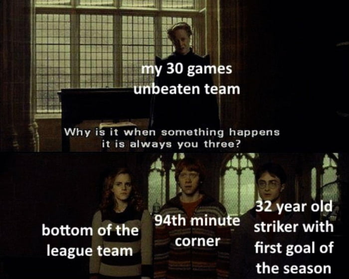 As a 2 decade football manager player,i demand more football manager ...