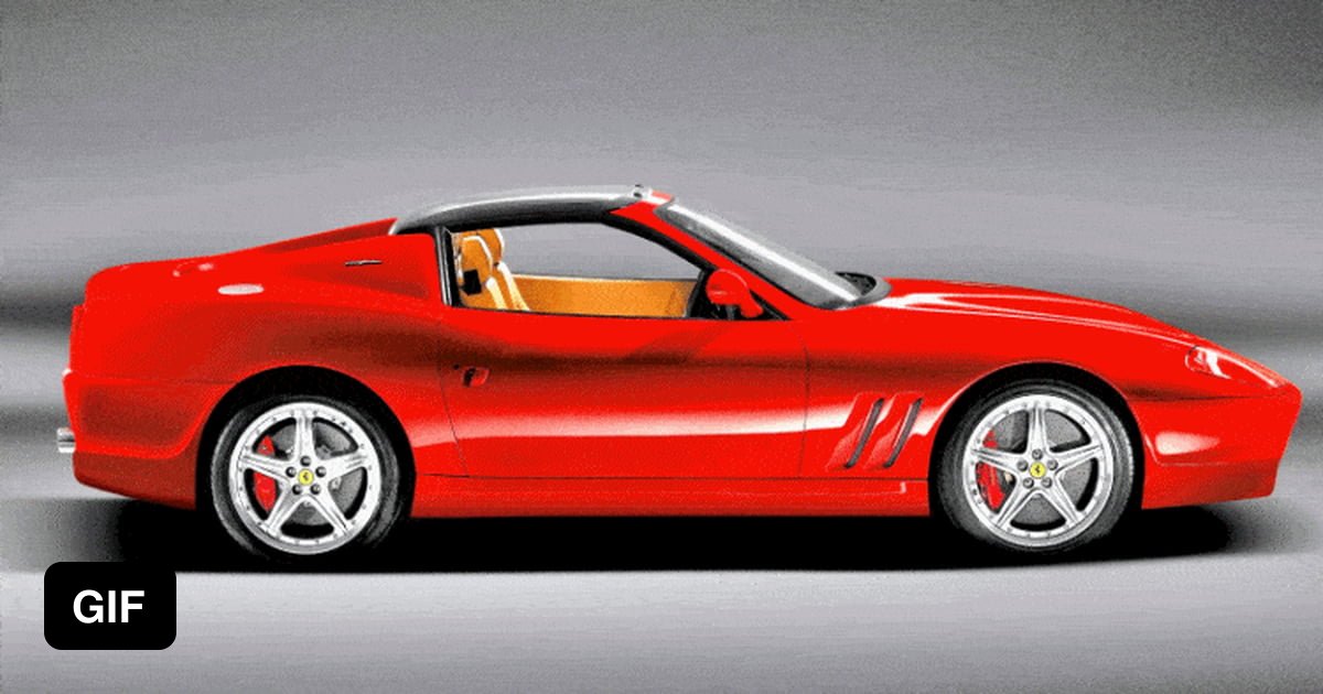575 Superamerica - 9GAG