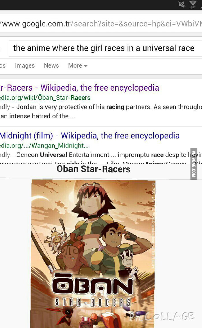 Google you always amaze me! in the bulls eye - 9GAG