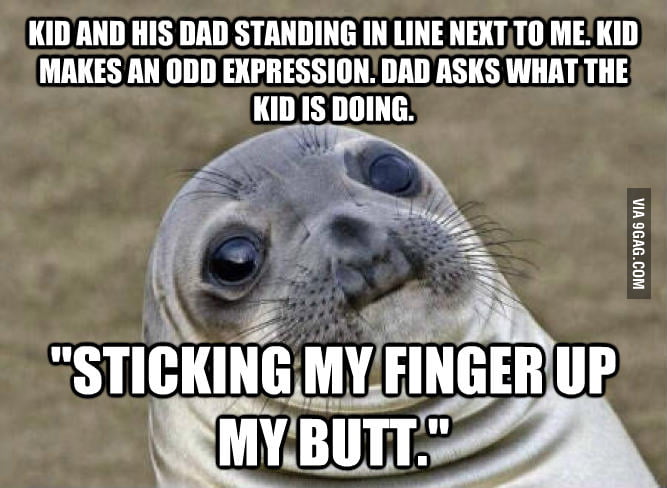 Oh, well, okay. - 9GAG