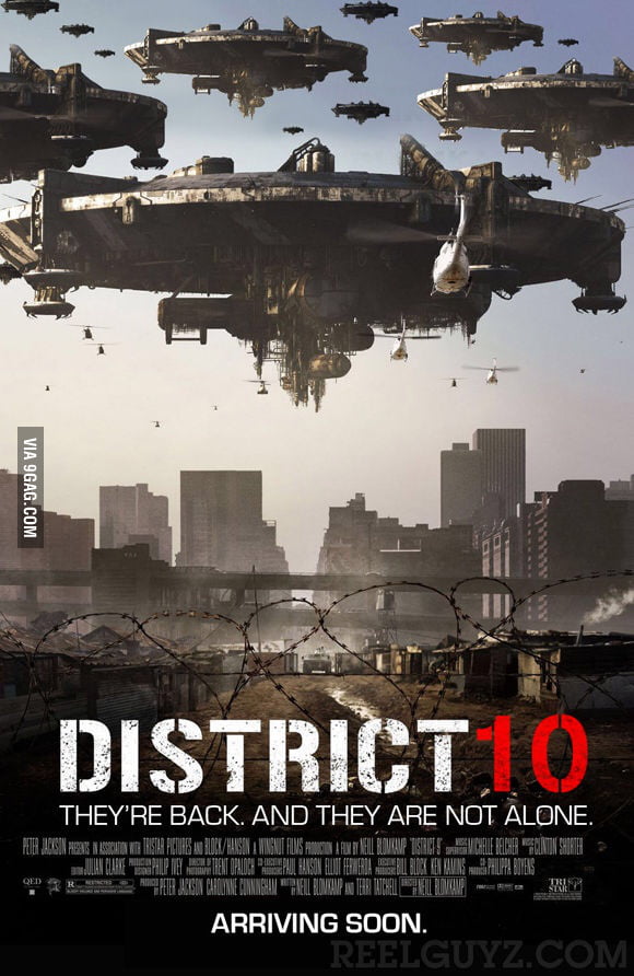 When people talk about long awaited sequels..... - 9GAG