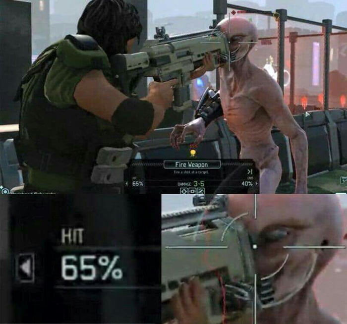 Game logic - 9GAG