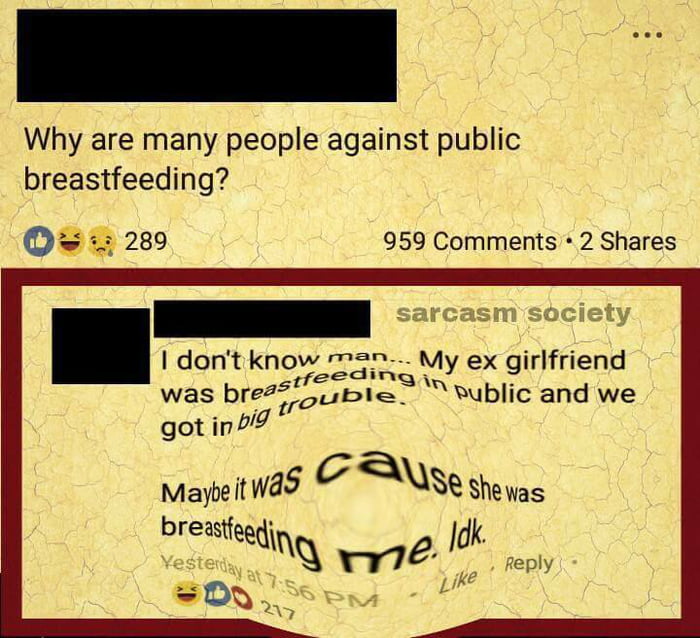 Still not clear though. - 9GAG