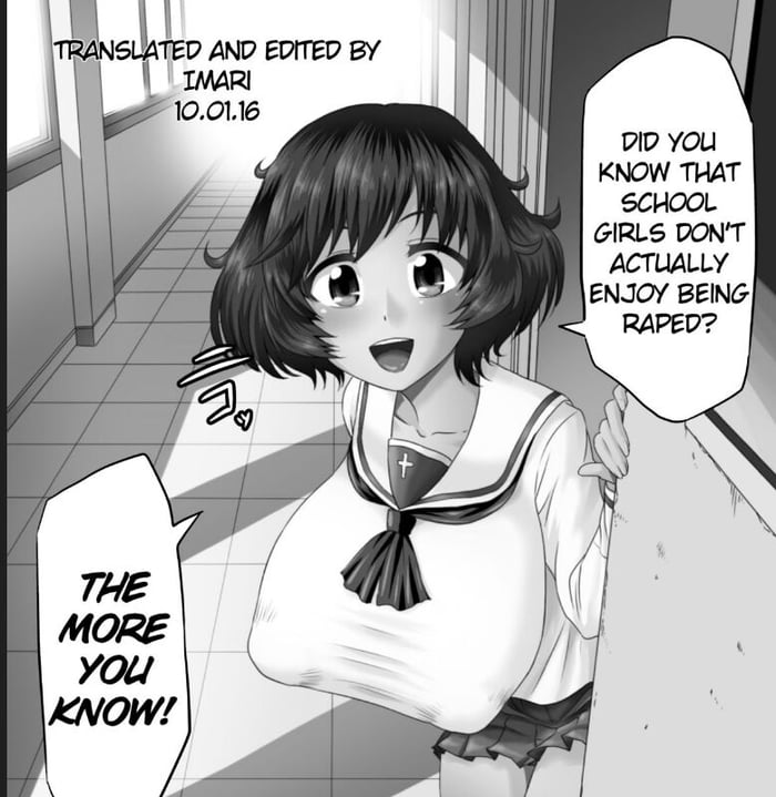 Girl Und Panzer and ahemaru is the best combination. - 9GAG