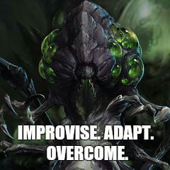 Whenever I see that meme, I think of this - 9GAG