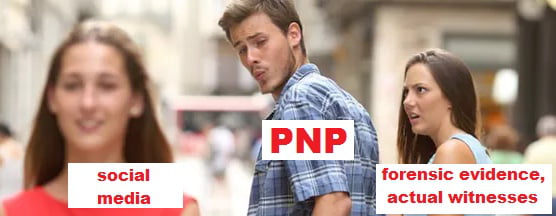 Peenoise will know - 9GAG