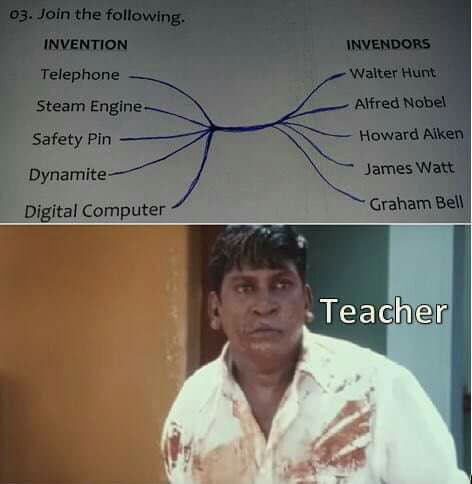 Genius level Indian - 9GAG