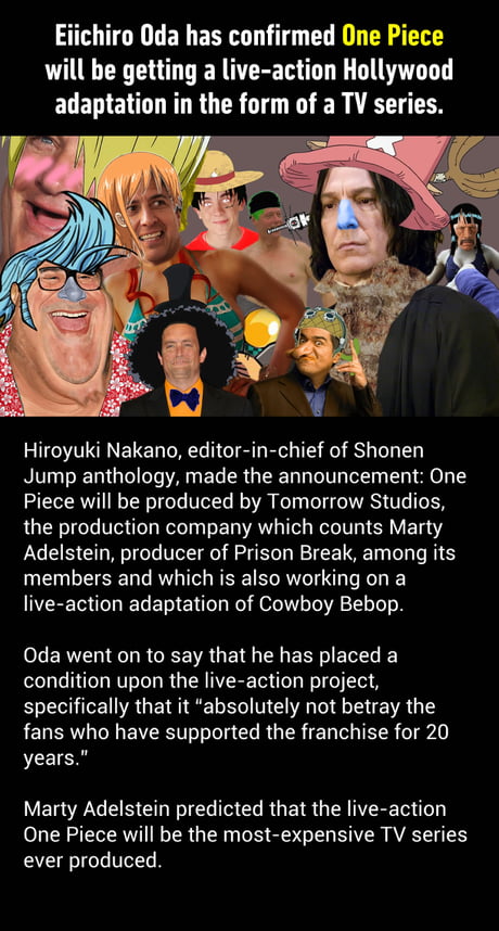 Best 30+ One Piece fun on 9GAG