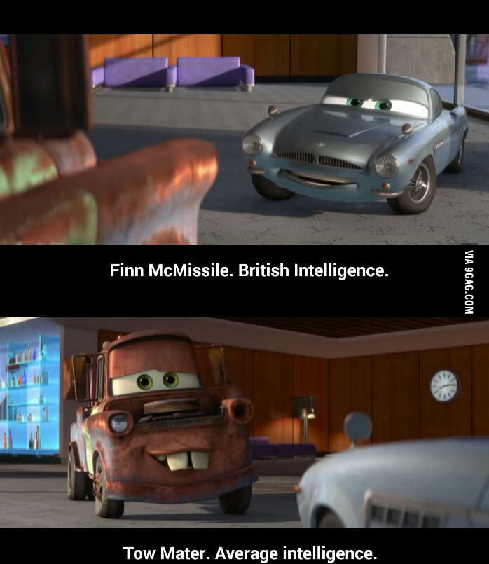 Average intelligence ... - 9GAG