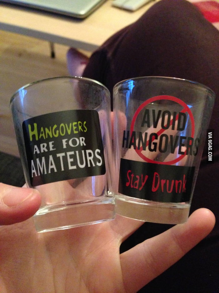 "Let's get wasted!" Fine granny, and thanks... - 9GAG