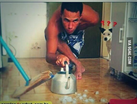 Curling brazilian team. - 9GAG