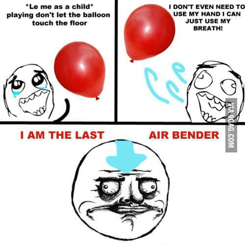 Balloon master - 9GAG