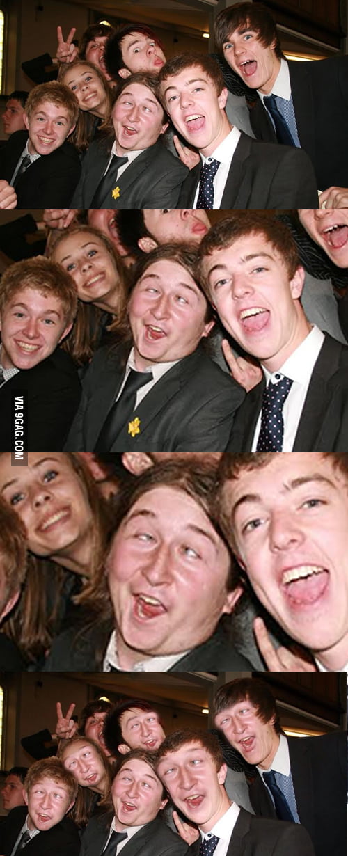 Ultimate Derp Face! - 9GAG